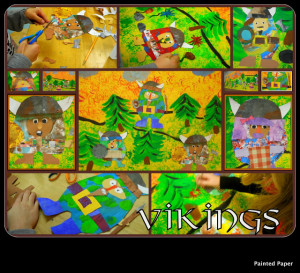 Vikings!