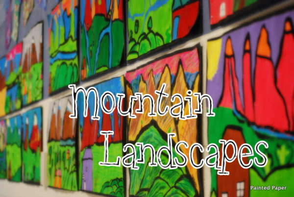 Mountain Landscapes