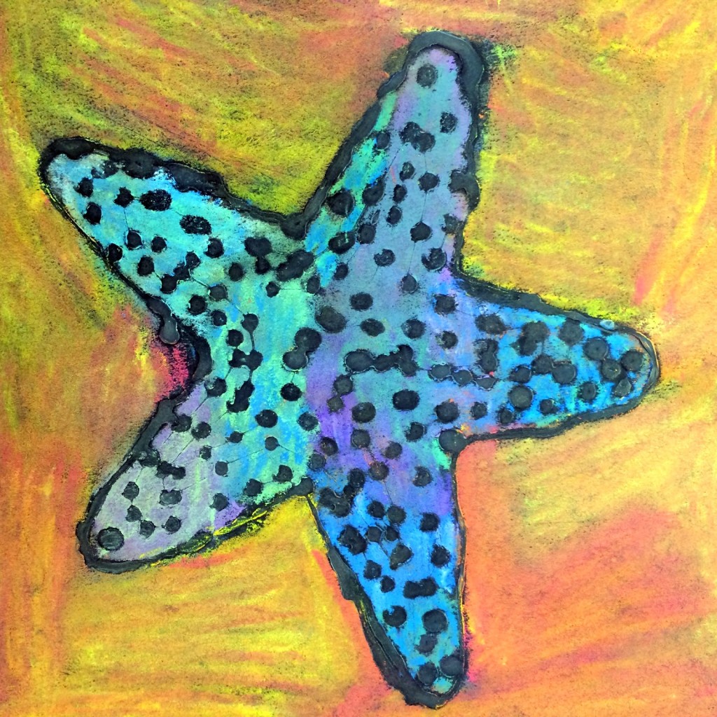 The Starfish
