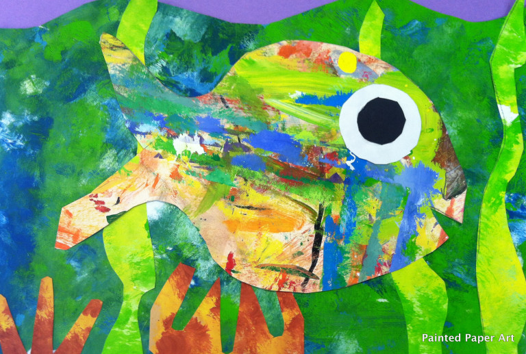 Matisse: Boats on the Riviera