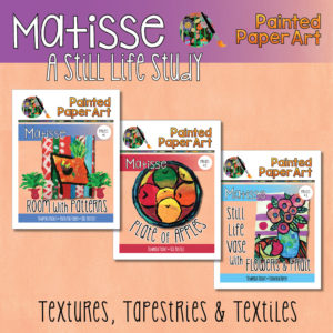 Matisse: A Still Life Study