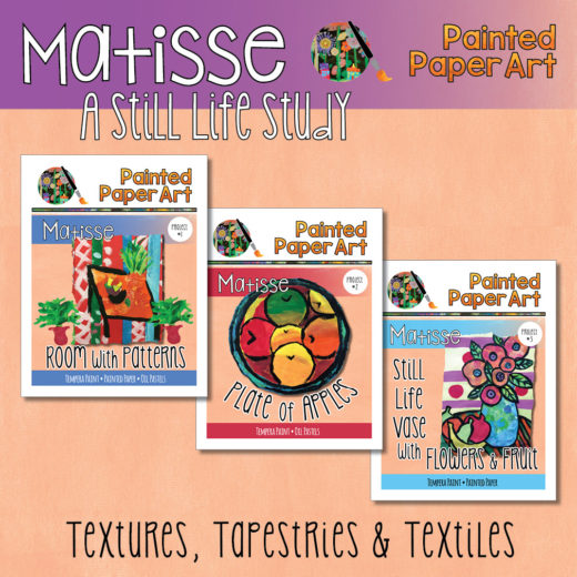 Matisse: A Still Life Study