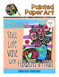 Matisse: A Still Life Study