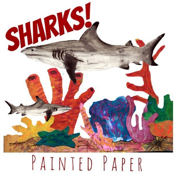 Habitats: Life in the Coral Reef