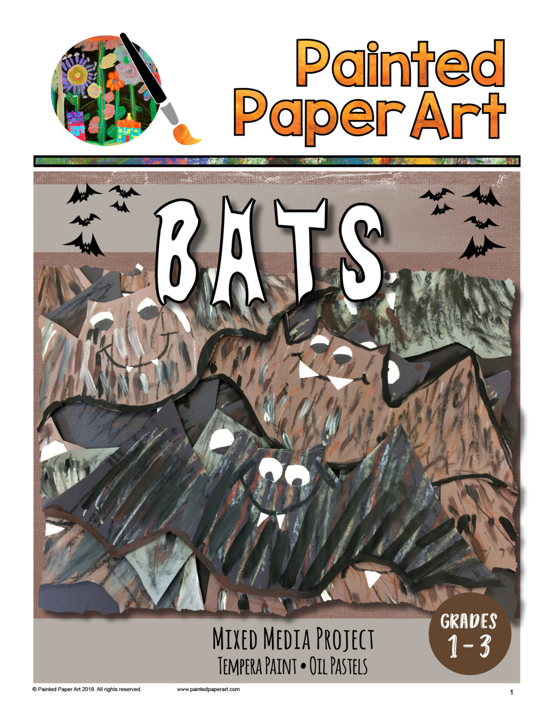 Going batty for BATS!