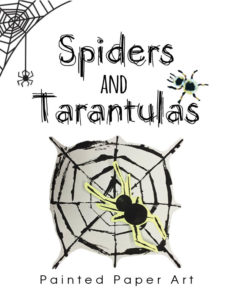 Spiders and Tarantulas