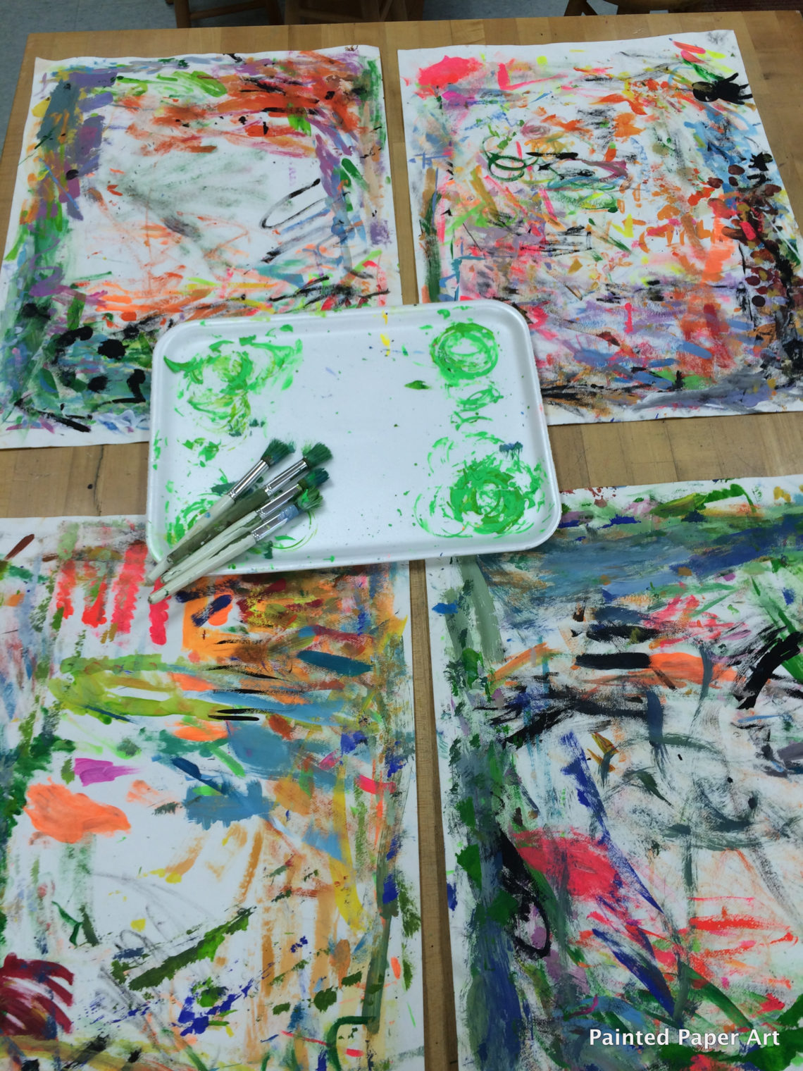 8 Classic Painting Techniques from The Masters to Teach Today