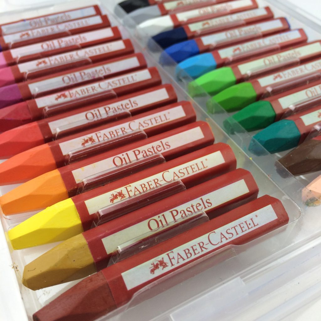 15 Must Have Supplies for Creating Dynamic Art Projects with Kids ...
