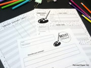 The Original Art Teacher Planner