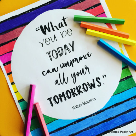 The Original Art Teacher Planner