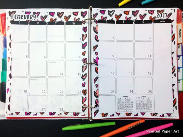 The Original Art Teacher Planner