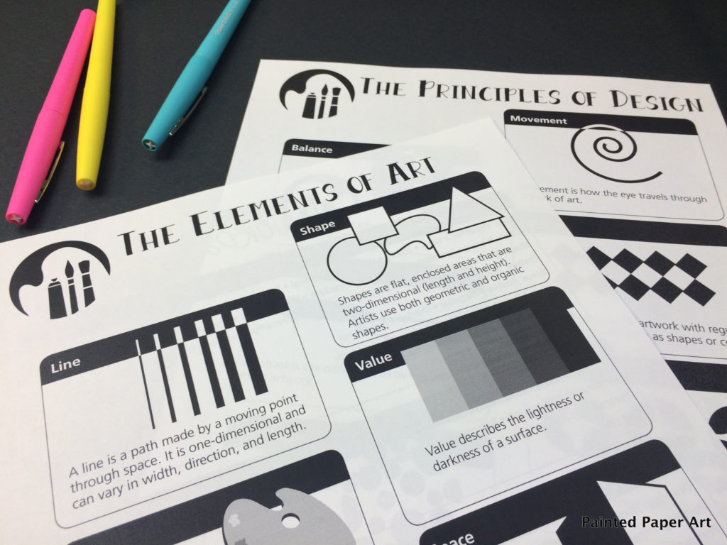 The Original Art Teacher Planner