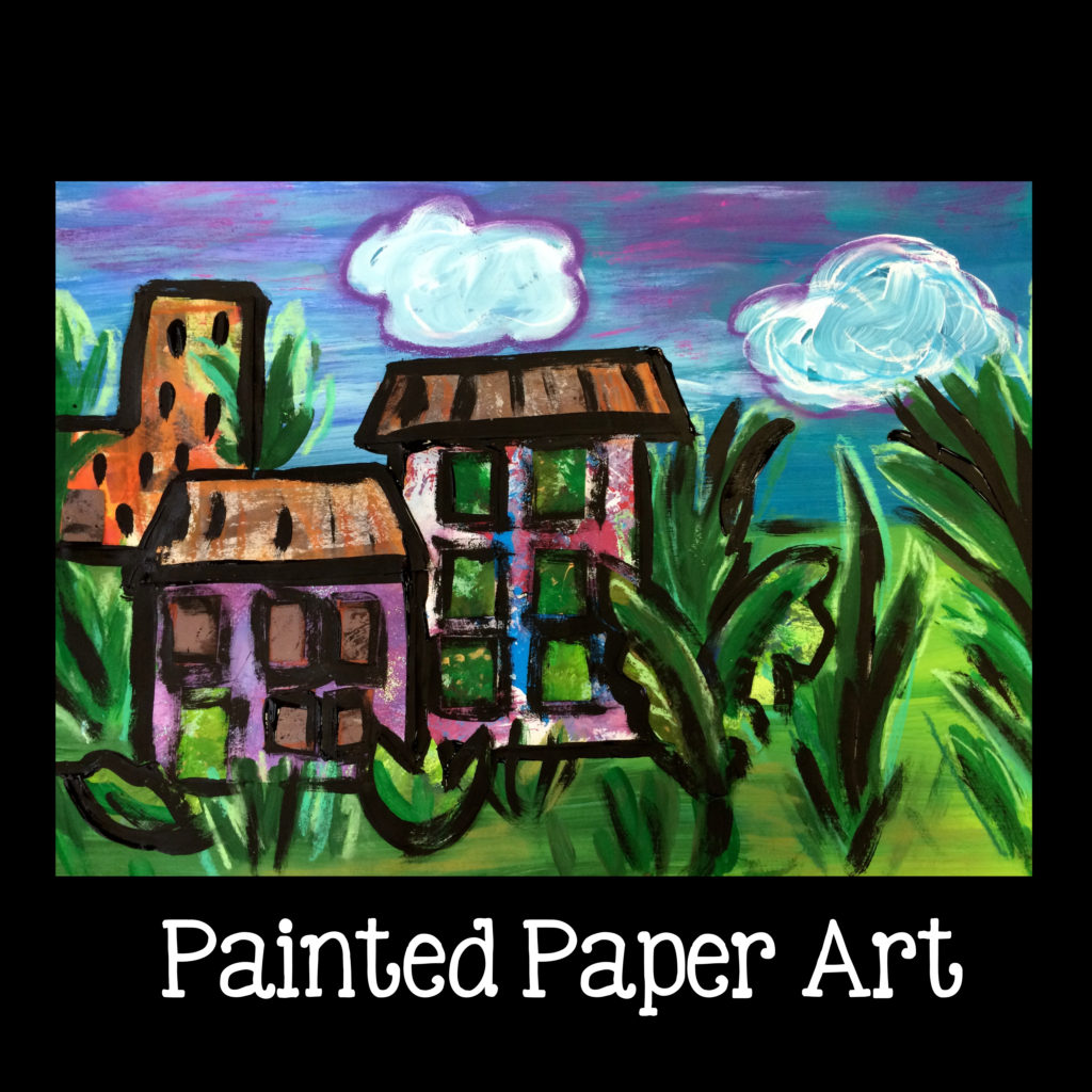 Max Beckmann and Expressionist Landscapes