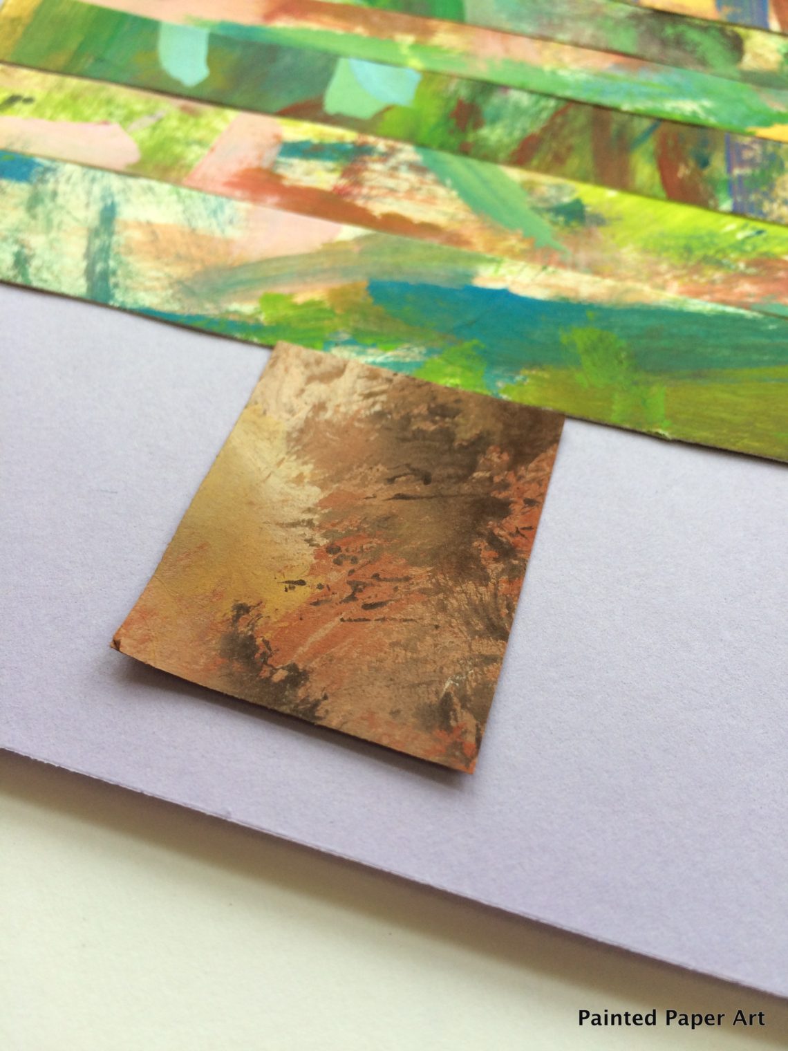 Festive Christmas Trees