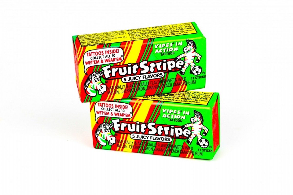 Tutti Frutti Trees