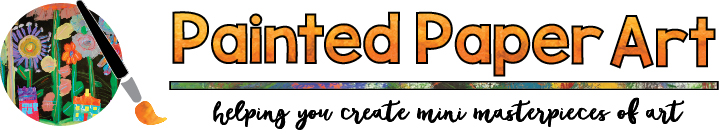 PPA logo Jan 2018 – Painted Paper Art