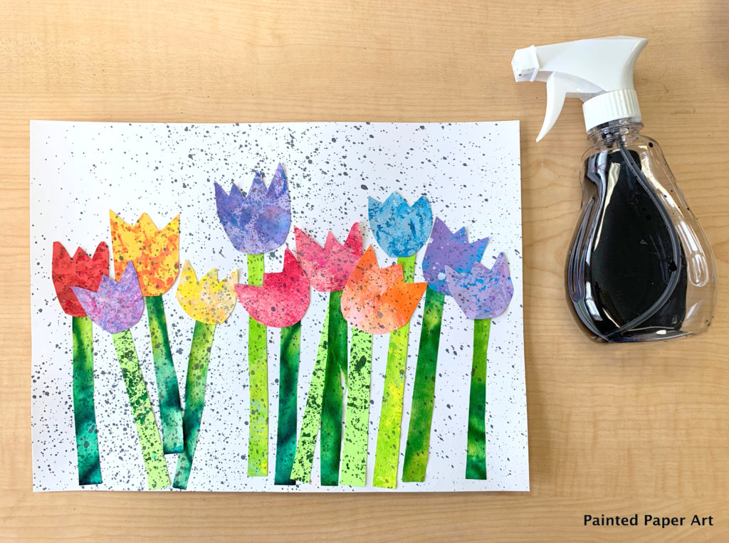 Tulips and Sprinkles