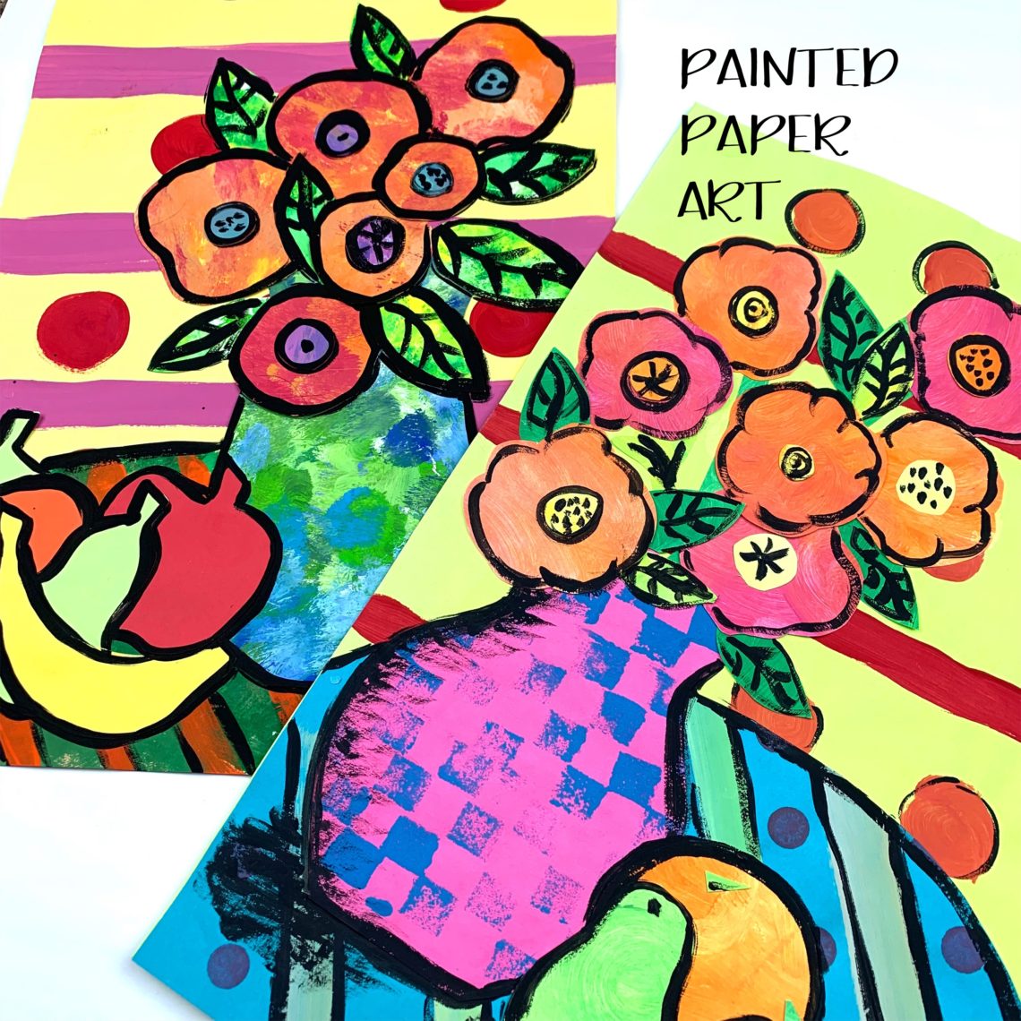 Matisse: A Still Life Study