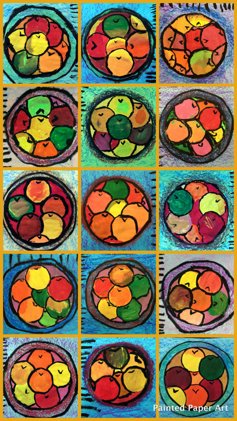 Matisse: A Still Life Study