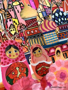 Russian Nesting Dolls