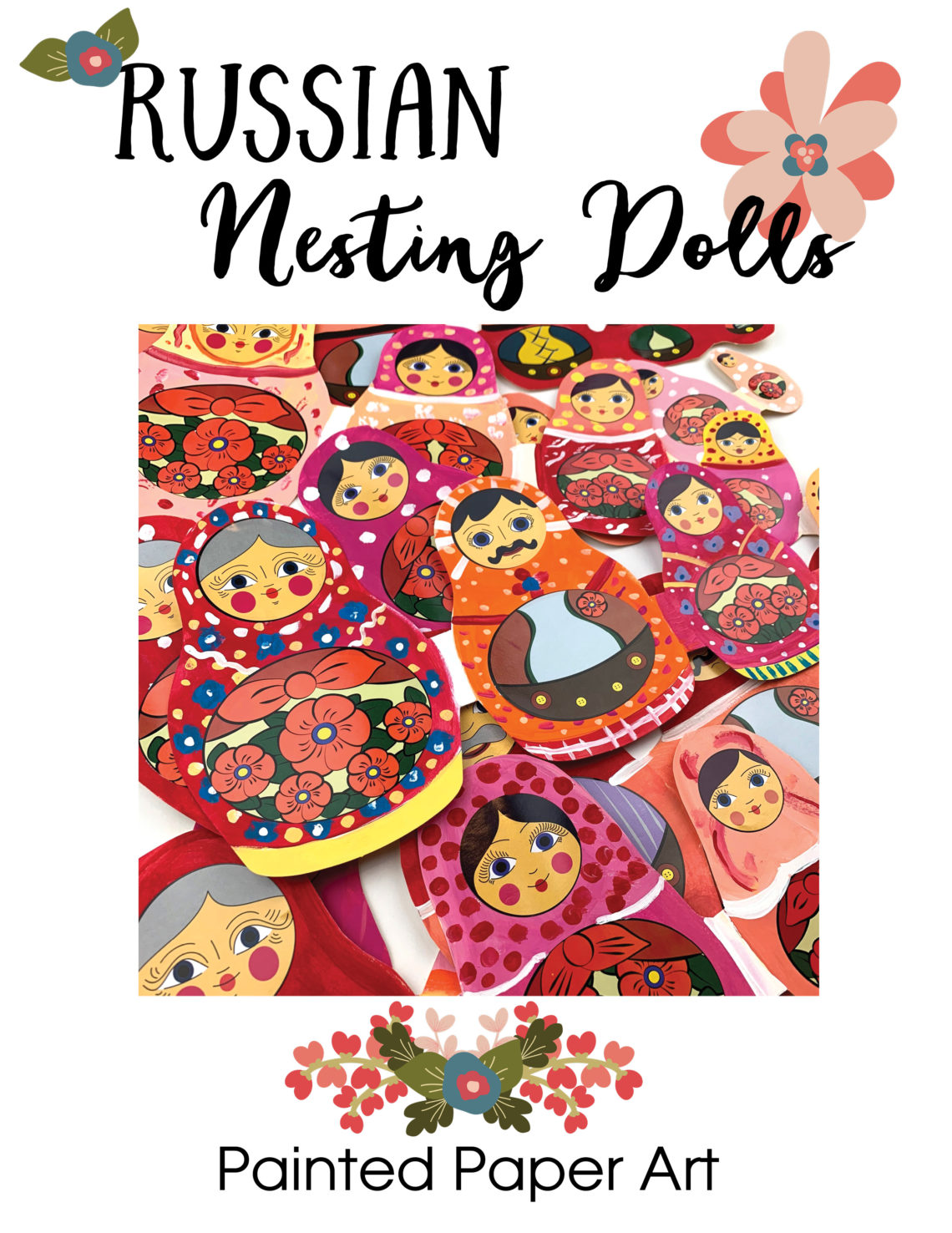 Russian Nesting Dolls