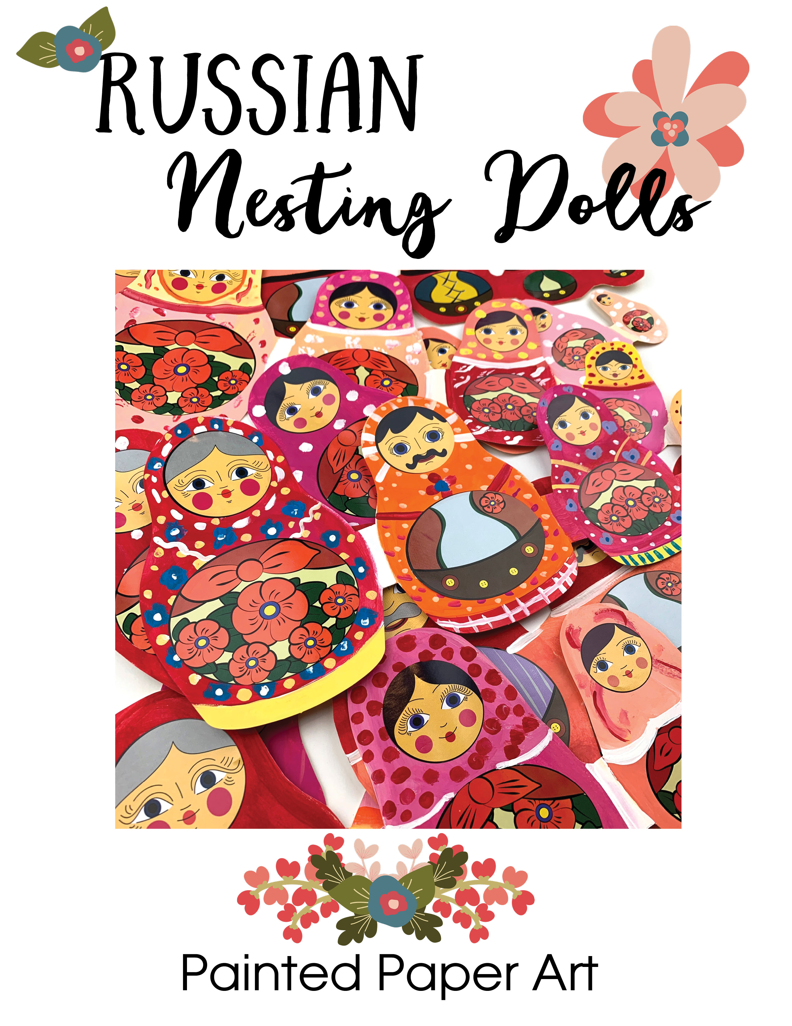 Russian Nesting Dolls