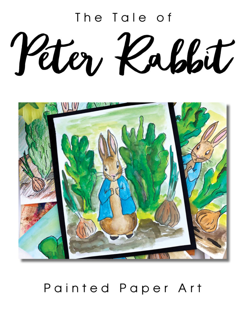 The Tale of Peter Rabbit