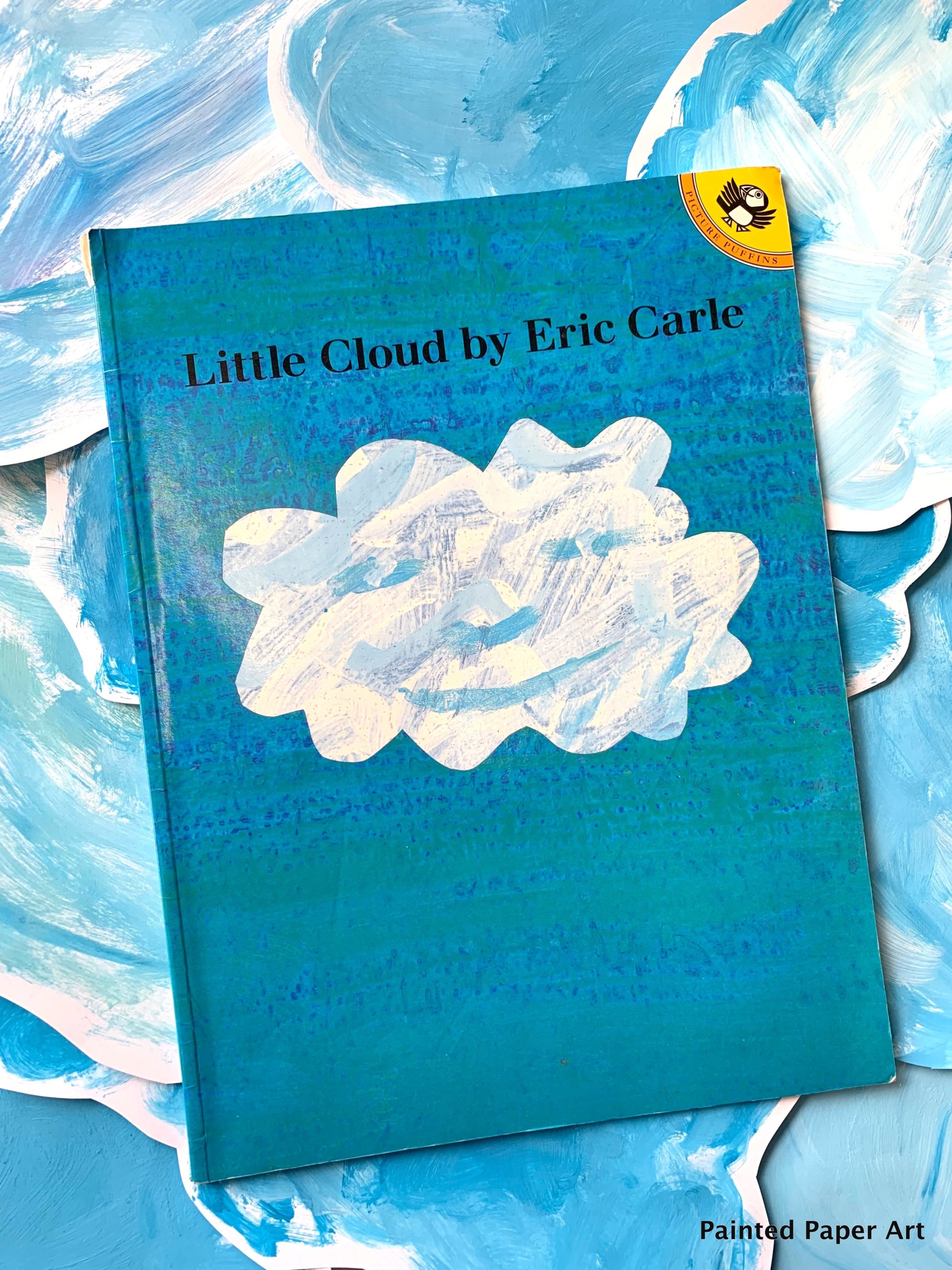 Little Clouds