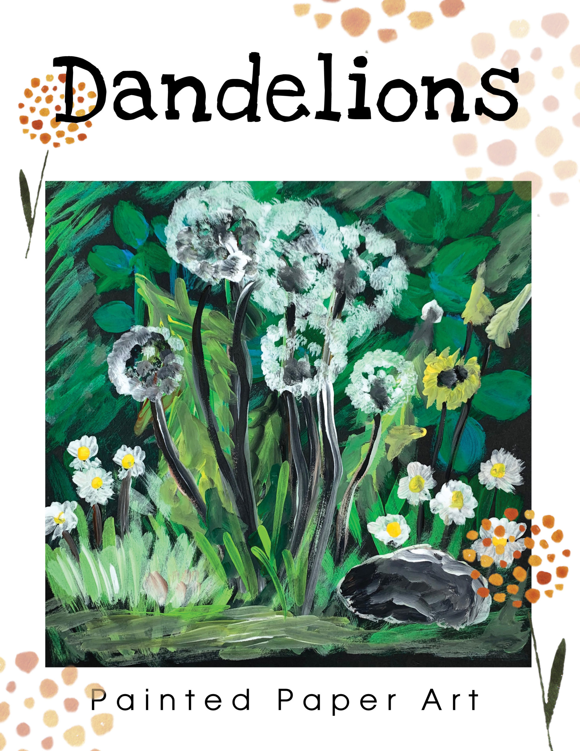 Dandelions