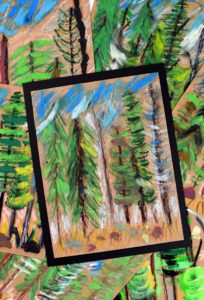 Artist Study: Emily Carr