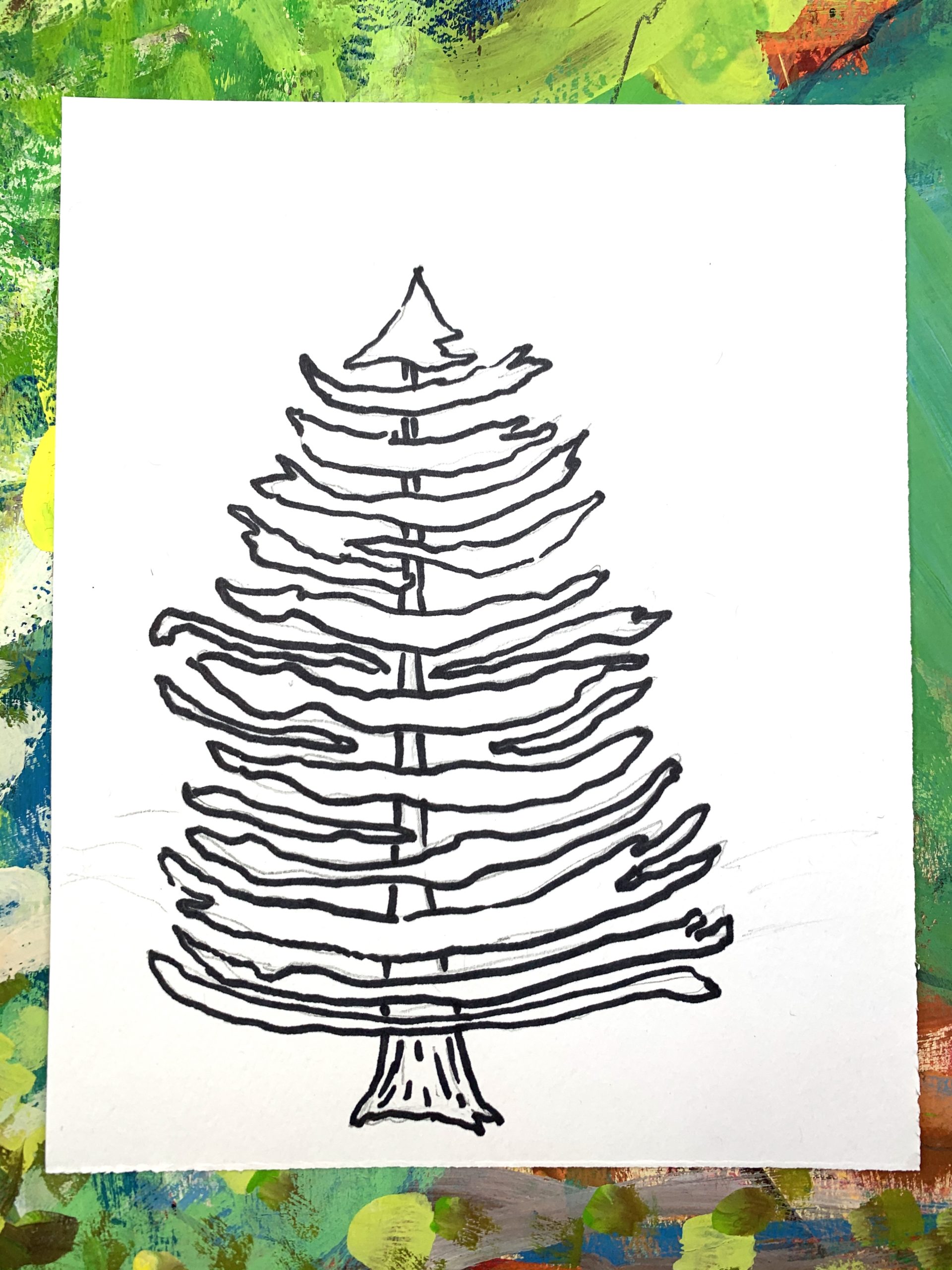 Artist Study: Emily Carr