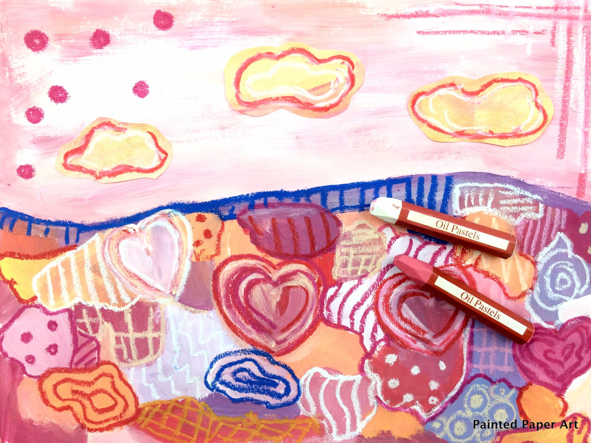 Landscape Love