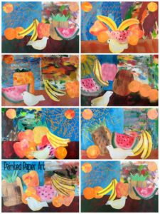 Artist Study: Frida Kahlo