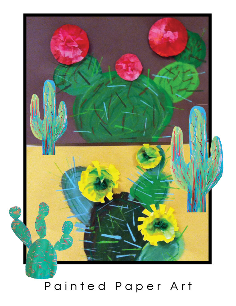 Habitats: Grand Canyon