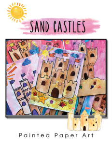 Sand Castles