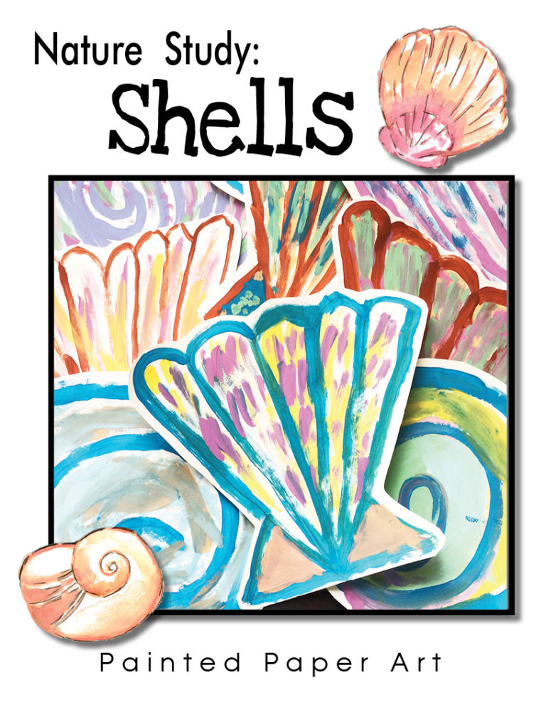 Sea Shells