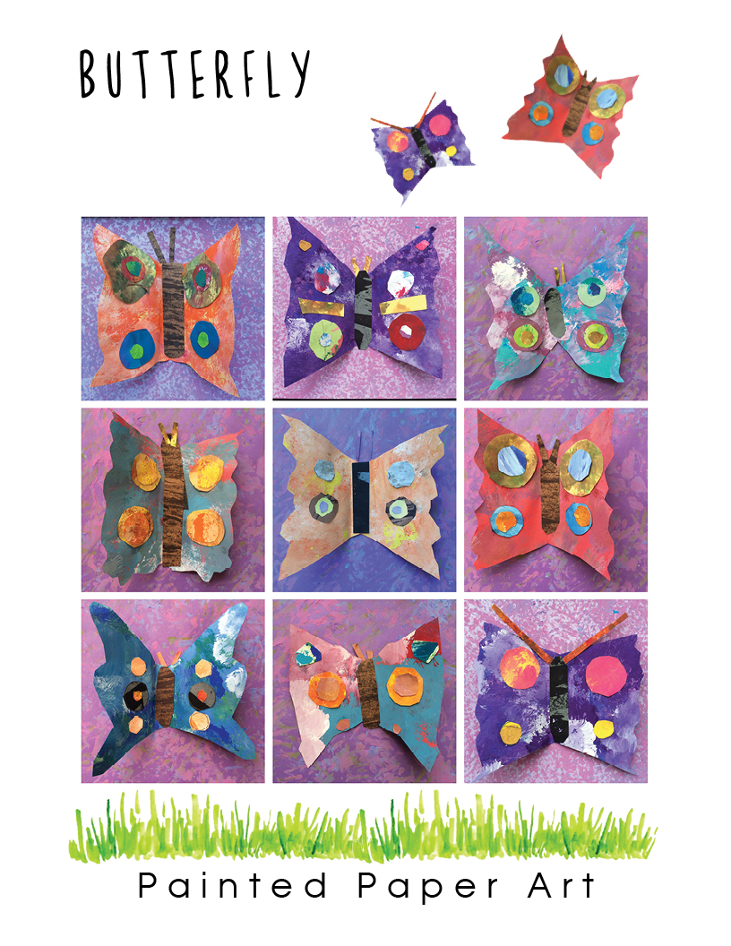 Habitats: Life in the Wetlands