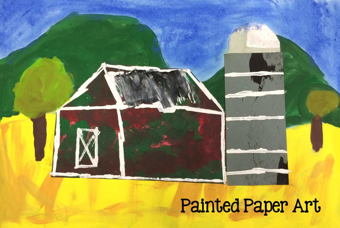 Artist Study: Georgia O’Keeffe