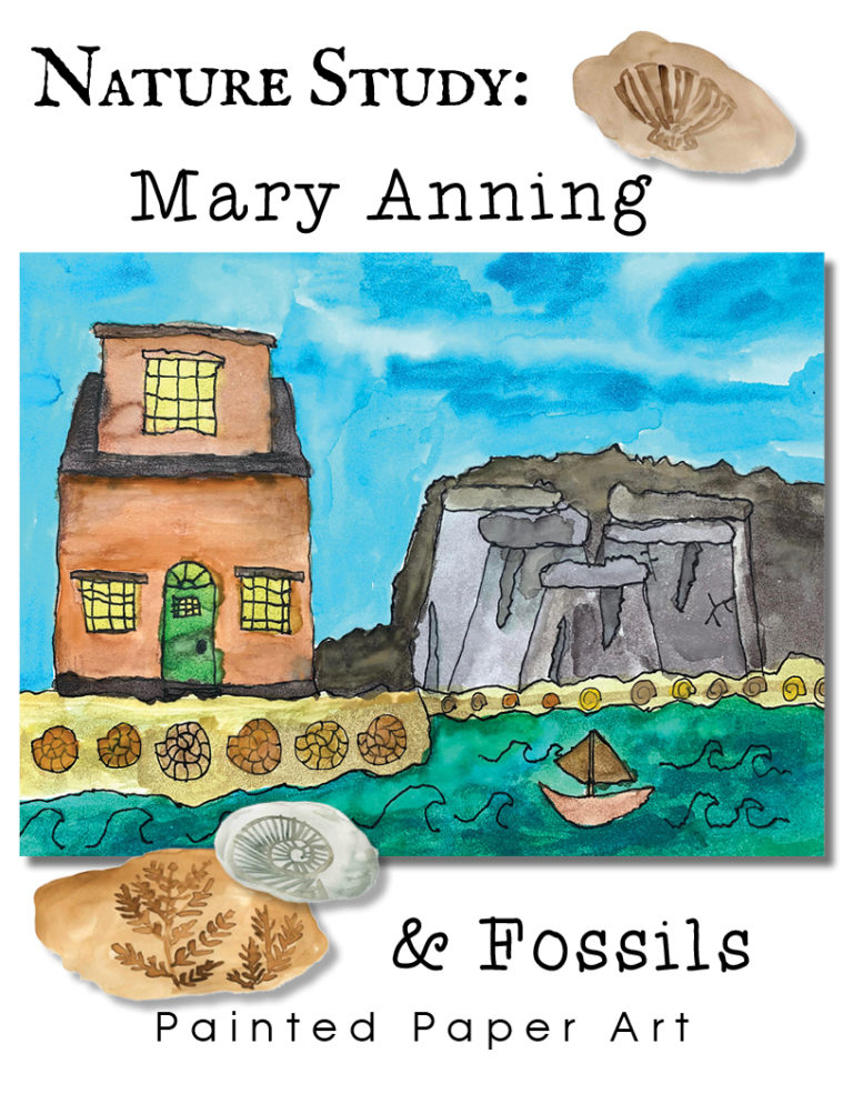 Nature Study: Mary Anning