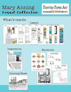 Nature Study: Mary Anning