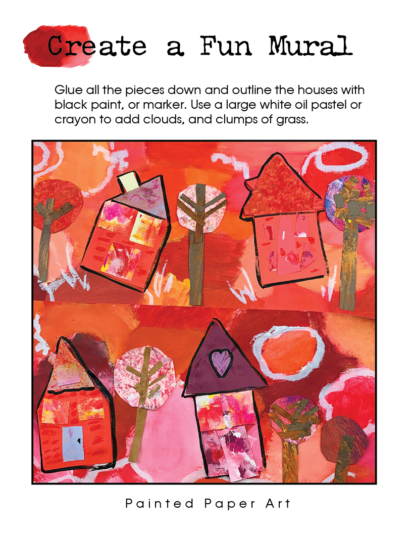Color Study: RED