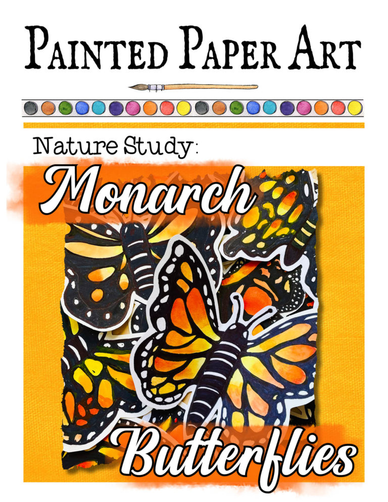 Nature Study: Monarch Butterflies