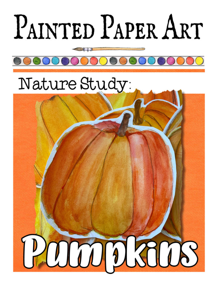 Nature Study: Pumpkins