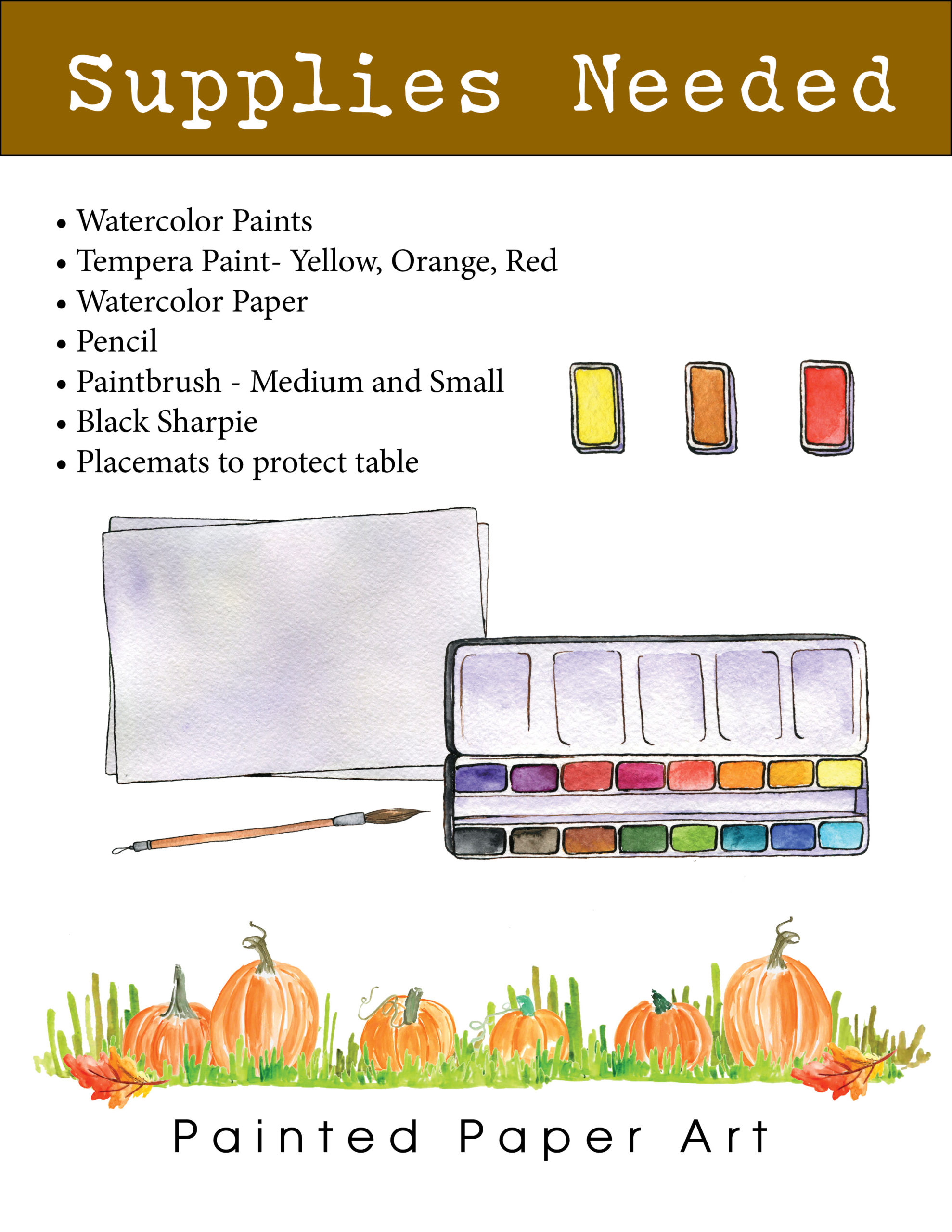 Line Study: Branching Lines