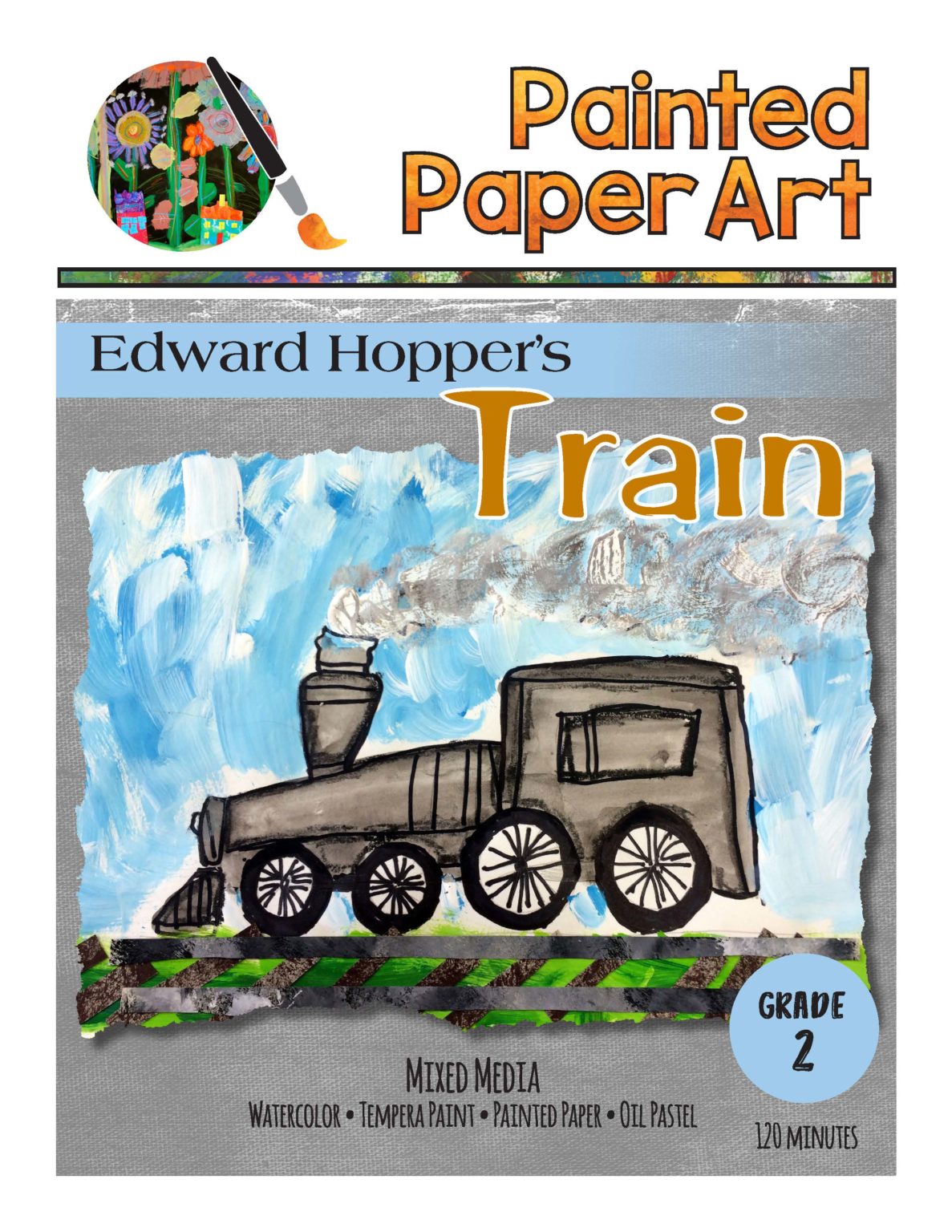 Edward Hopper’s Transportation Bundle