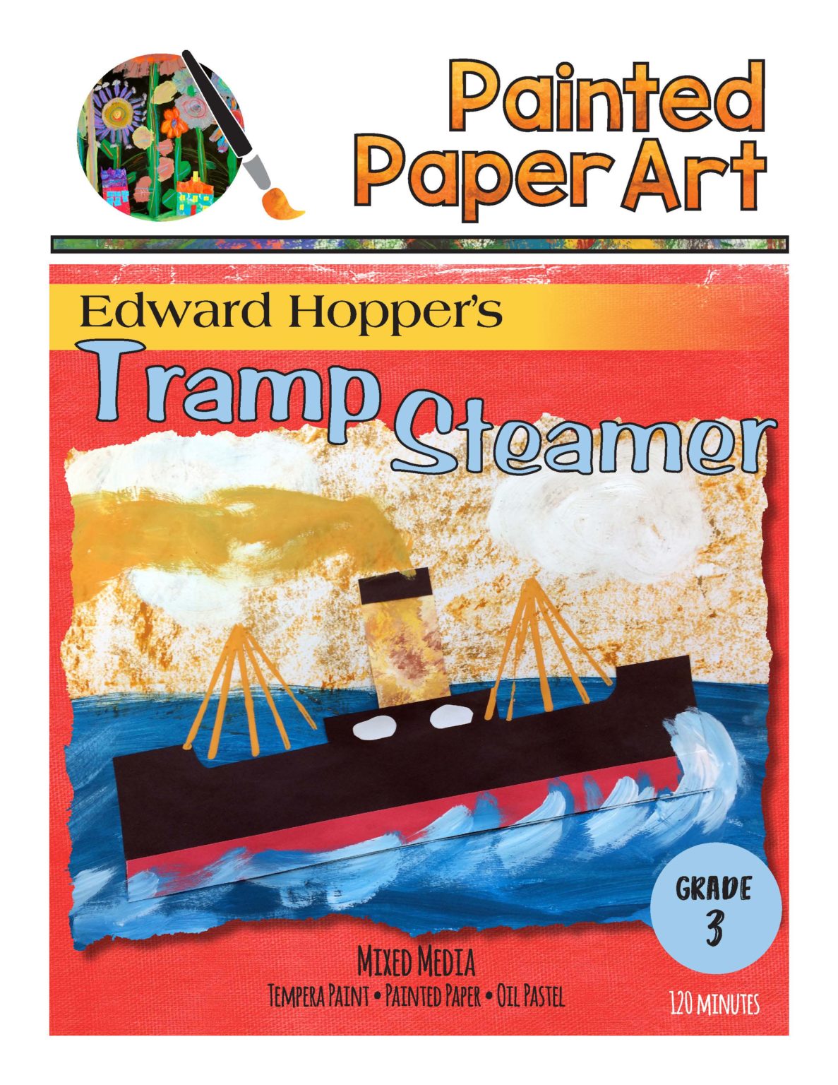 Edward Hopper’s Transportation Bundle