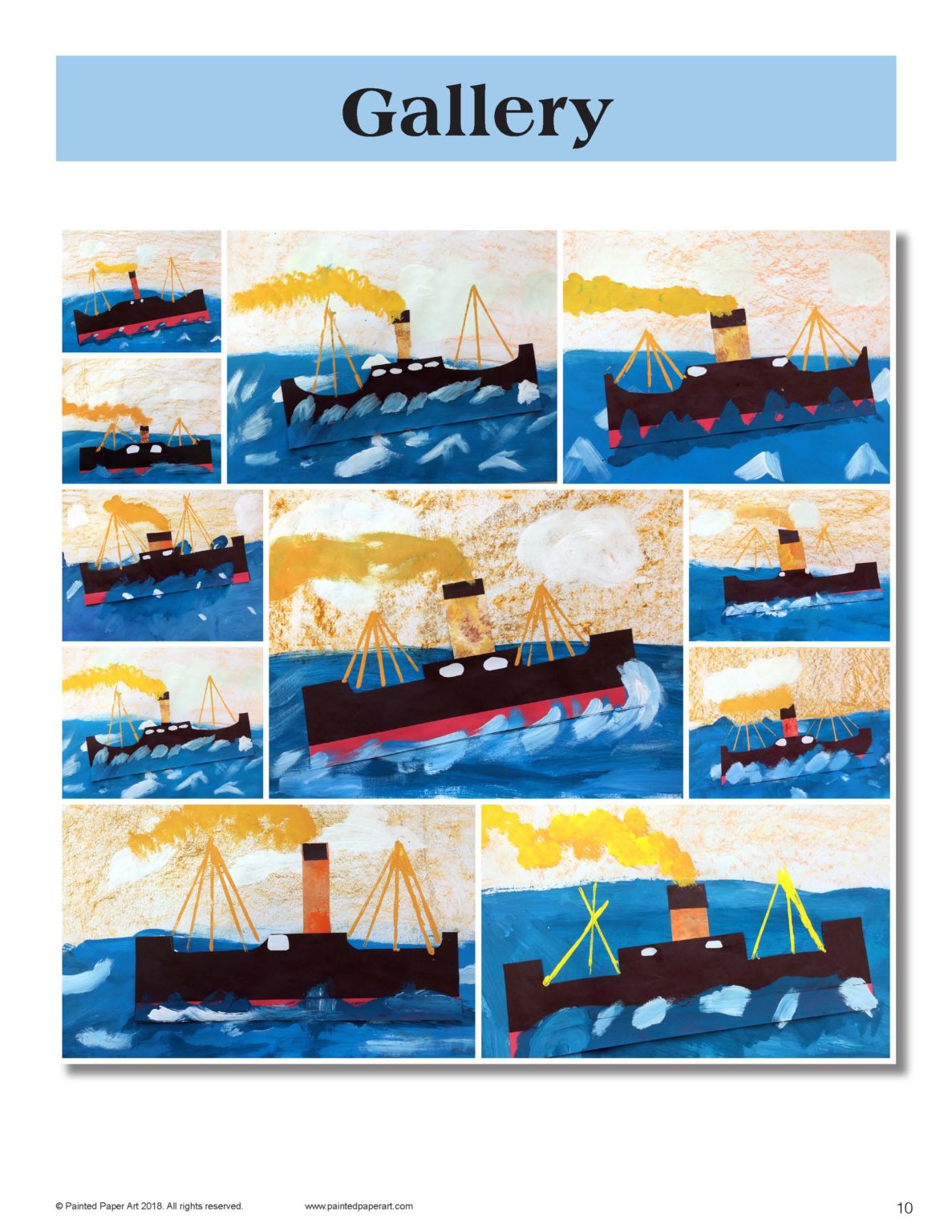 Edward Hopper’s Transportation Bundle