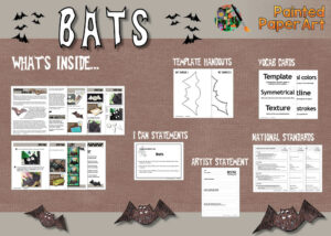 Going batty for BATS!