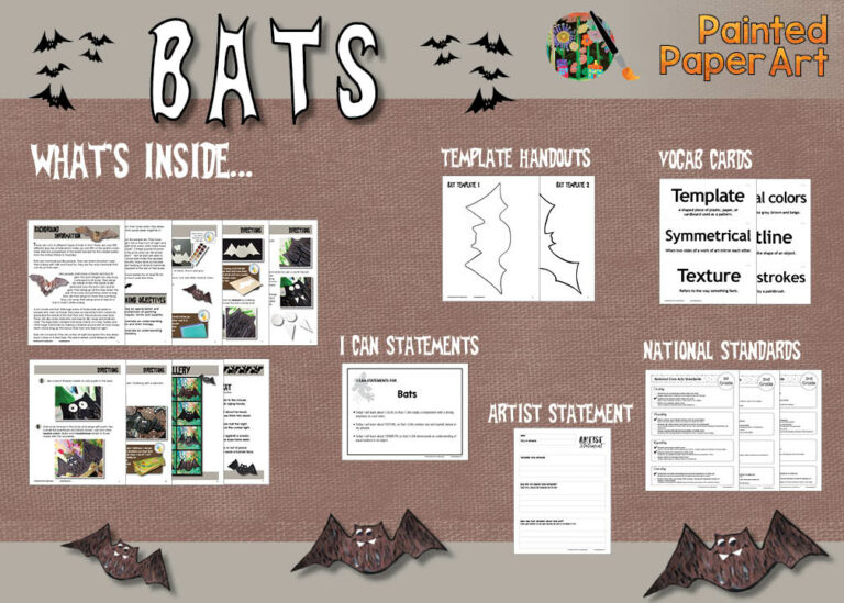 Going batty for BATS!