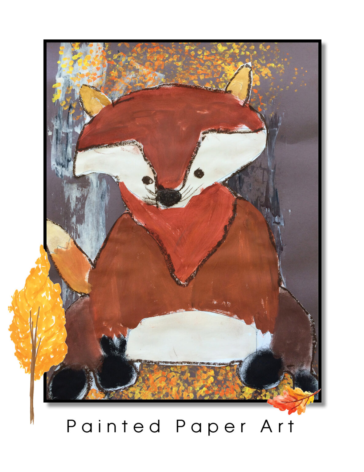 The Fox